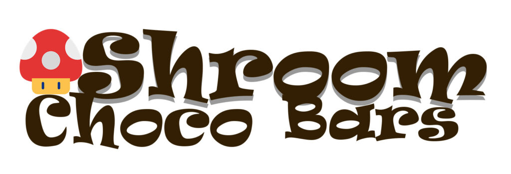 Shroom Choco Bars - Buy Mushroom Chocolate Bars